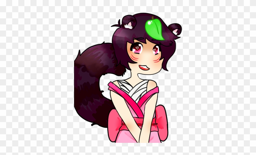 [youkaimatsu] Tanuki Totty [osomatsu-san] By Princeopium - Cartoon ...